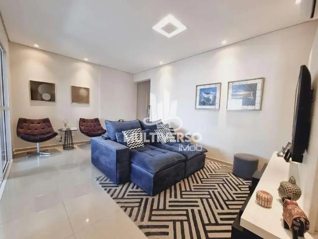 Apartamento para Venda em Santos/SP Embaré 2 Quartos