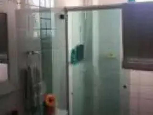 Apartamento para Venda em Santos/SP Embaré 2 Quartos