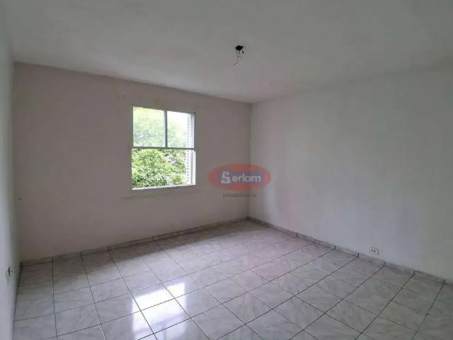 Apartamento para Venda em Santos/SP Embaré 2 Quartos