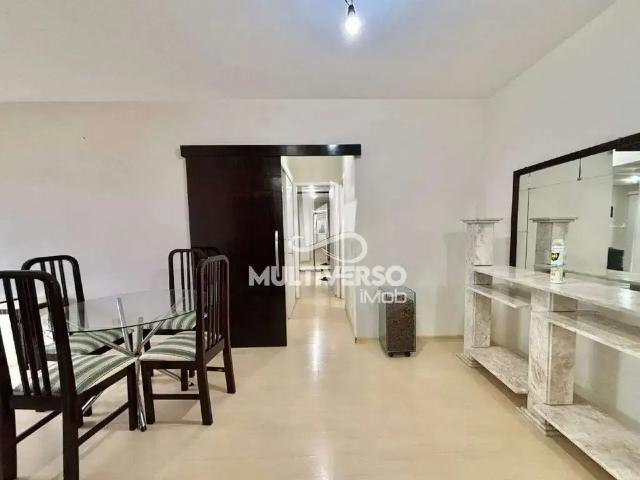 Apartamento para Venda em Santos/SP Embaré 2 Quartos
