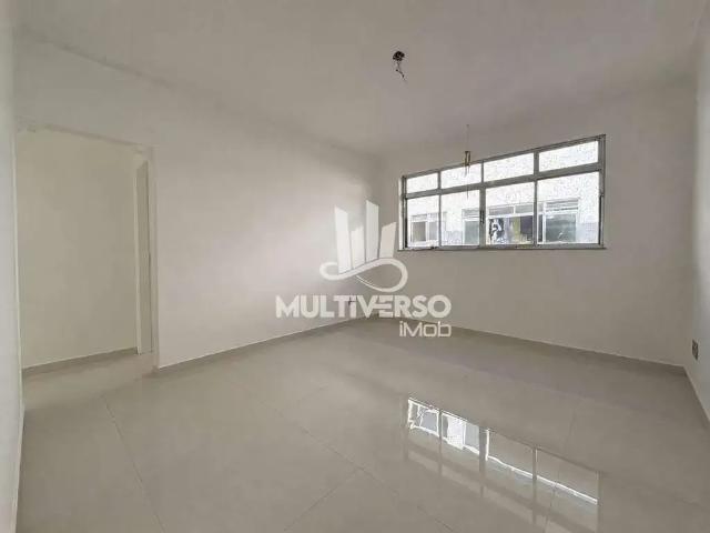 Apartamento para Venda em Santos/SP Embaré 2 Quartos