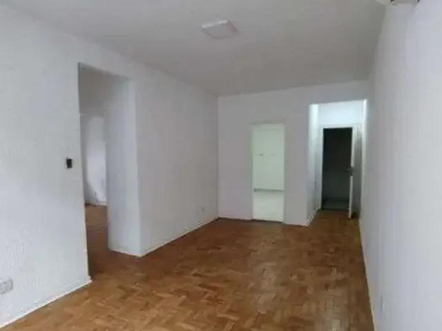 Apartamento para Venda em Santos/SP Embaré 2 Quartos