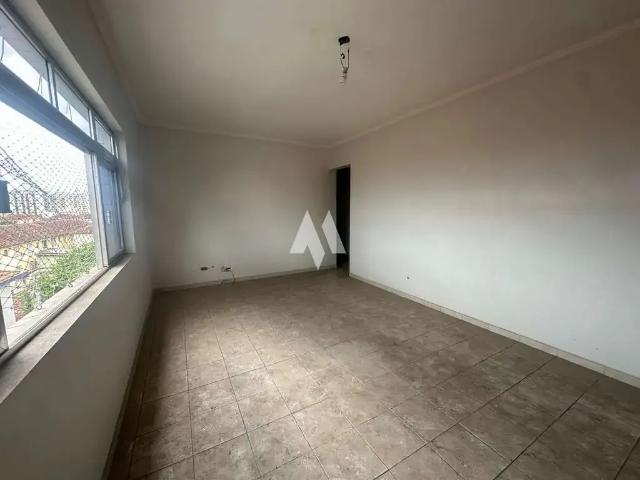 Apartamento para Venda em Santos/SP Embaré 2 Quartos