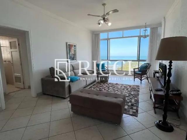 Apartamento para Venda em Santos/SP Embaré 2 Quartos