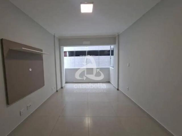 Apartamento para Venda em Santos/SP Embaré 2 Quartos
