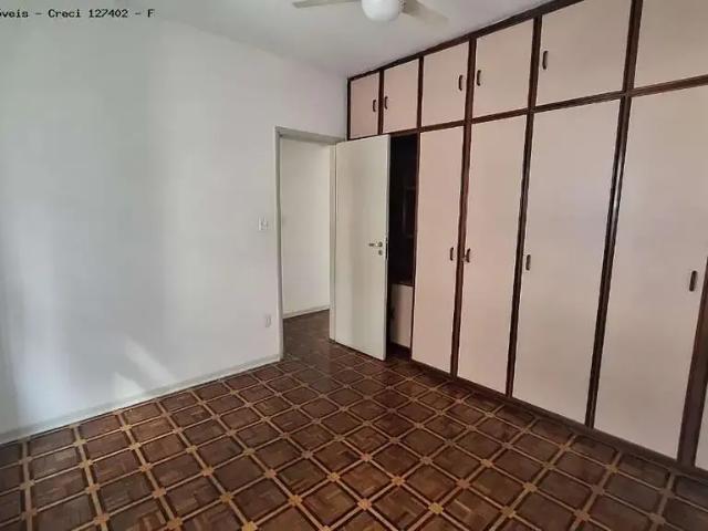 Apartamento para Venda em Santos/SP Embaré 2 Quartos