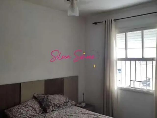 Apartamento para Venda em Santos/SP Embaré 2 Quartos