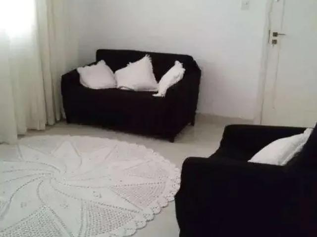 Apartamento para Venda em Santos/SP Embaré 2 Quartos