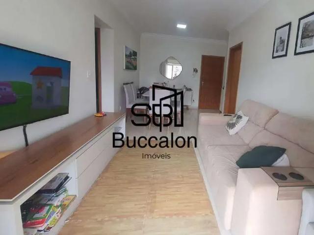 Apartamento para Venda em Santos/SP Embaré 2 Quartos