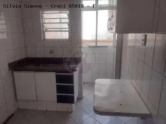 Apartamento para Venda em Santos/SP Embaré 2 Quartos