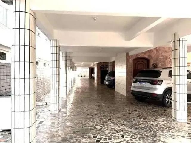 Apartamento para Venda em Santos/SP Embaré 2 Quartos