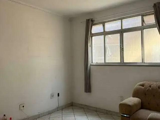 Apartamento para Venda em Santos/SP Embaré 2 Quartos