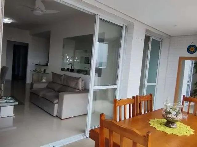 Apartamento para Venda em Santos/SP Embaré 2 Quartos