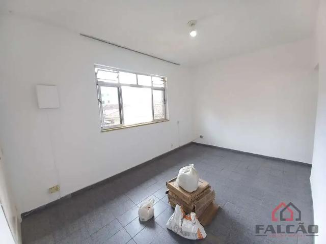 Apartamento para Venda em Santos/SP Embaré 2 Quartos