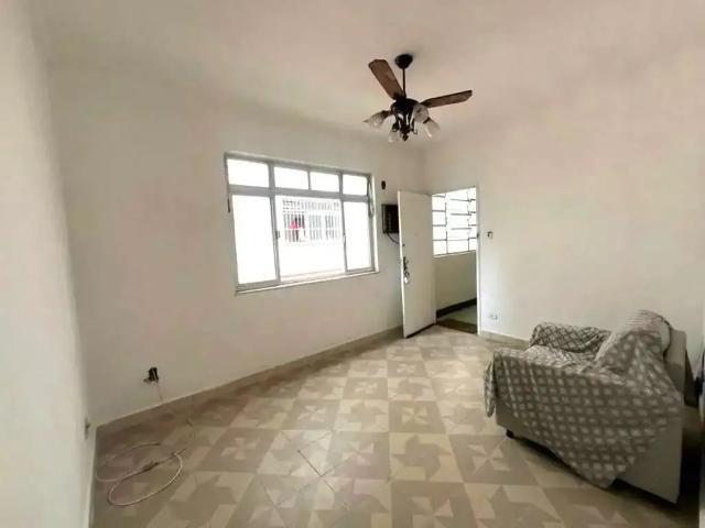 Apartamento para Venda em Santos/SP Embaré 2 Quartos