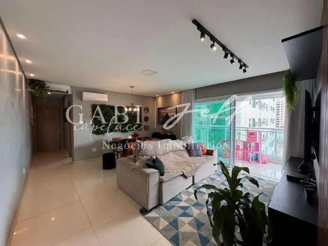 Apartamento para Venda em Santos/SP Embaré 2 Quartos