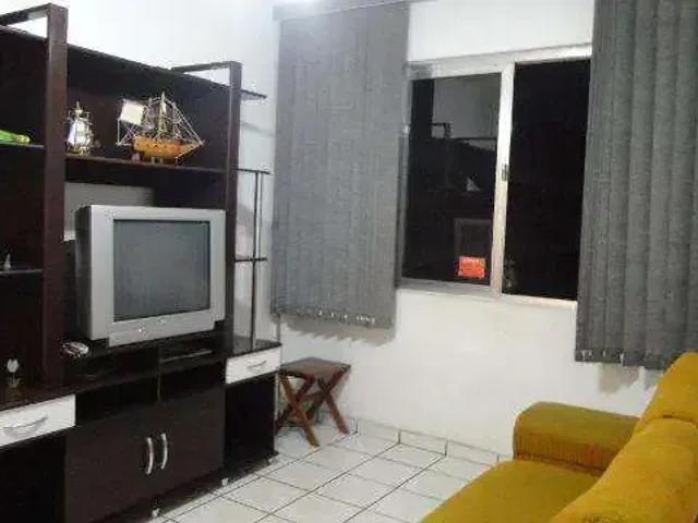 Apartamento para Venda em Santos/SP Embaré 2 Quartos