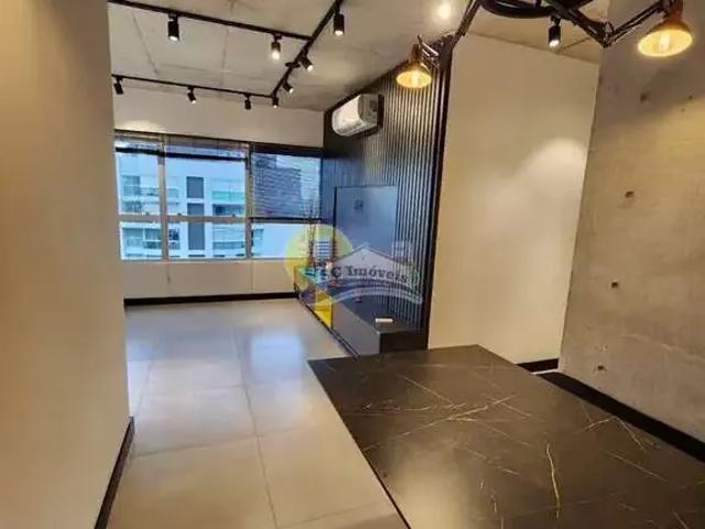Apartamento para Venda em Santos/SP Embaré 2 Quartos