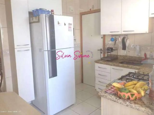 Apartamento para Venda em Santos/SP Embaré 2 Quartos