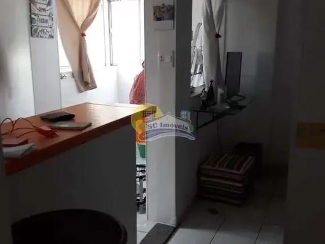 Apartamento para Venda em Santos/SP Embaré