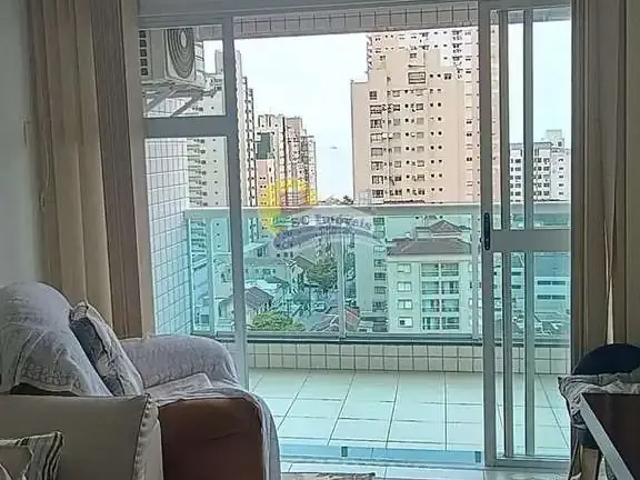 Apartamento para Venda em Santos/SP Embaré 3 Quartos
