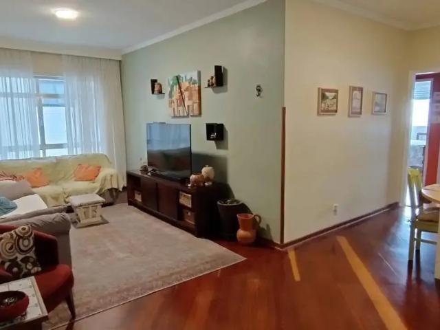 Apartamento para Venda em Santos/SP Embaré 3 Quartos