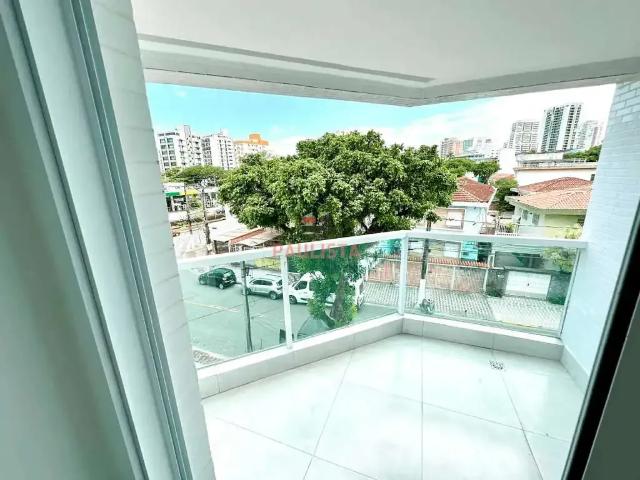 Apartamento para Venda em Santos/SP Embaré 3 Quartos