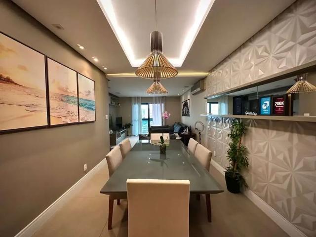 Apartamento para Venda em Santos/SP Embaré 3 Quartos