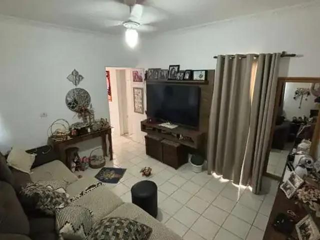 Apartamento para Venda em Santos/SP Embaré 3 Quartos
