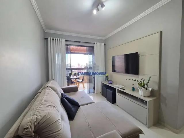 Apartamento para Venda em Santos/SP Embaré 3 Quartos