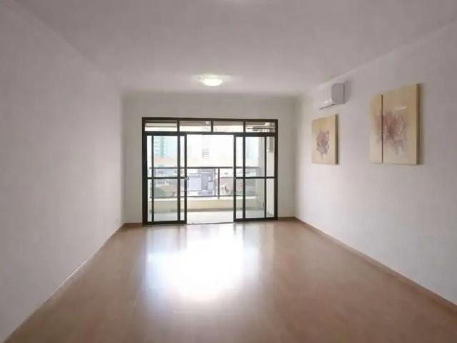 Apartamento para Venda em Santos/SP Embaré 3 Quartos