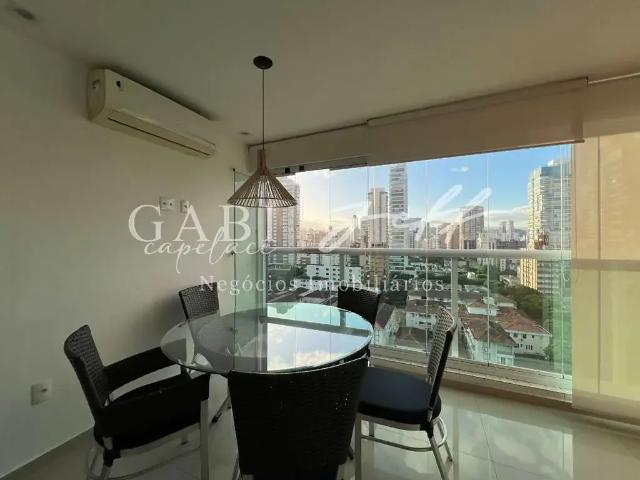 Apartamento para Venda em Santos/SP Embaré 3 Quartos