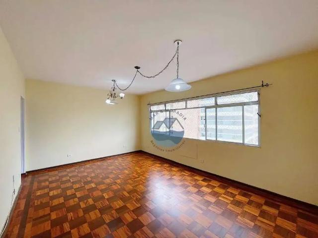 Apartamento para Venda em Santos/SP Embaré 3 Quartos