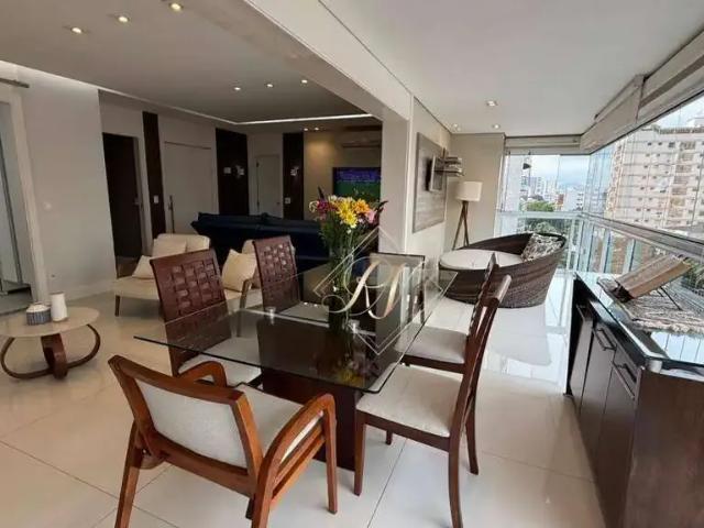 Apartamento para Venda em Santos/SP Embaré 3 Quartos