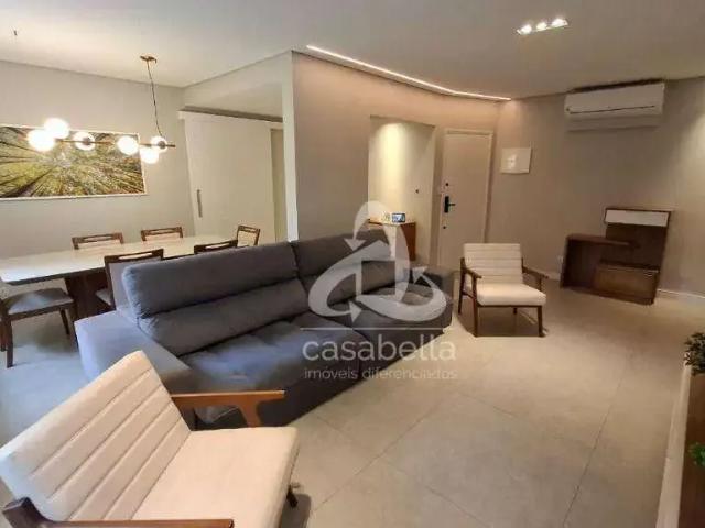 Apartamento para Venda em Santos/SP Embaré 3 Quartos