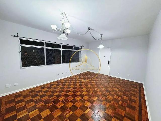 Apartamento para Venda em Santos/SP Embaré 3 Quartos