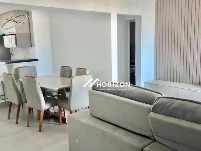Apartamento para Venda em Santos/SP Embaré 3 Quartos