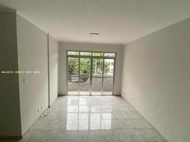 Apartamento para Venda em Santos/SP Embaré 3 Quartos