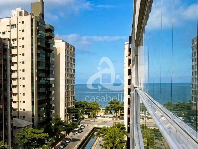Apartamento para Venda em Santos/SP Embaré 3 Quartos