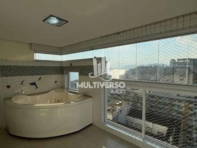 Apartamento para Venda em Santos/SP Embaré 3 Quartos