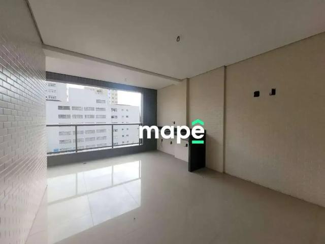 Apartamento para Venda em Santos/SP Embaré 3 Quartos
