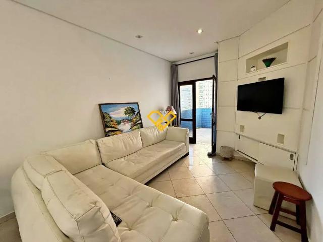 Apartamento para Venda em Santos/SP Embaré 3 Quartos