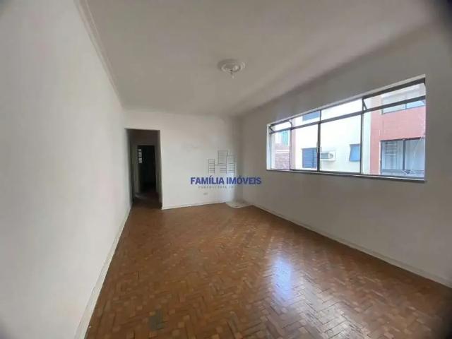 Apartamento para Venda em Santos/SP Embaré 3 Quartos