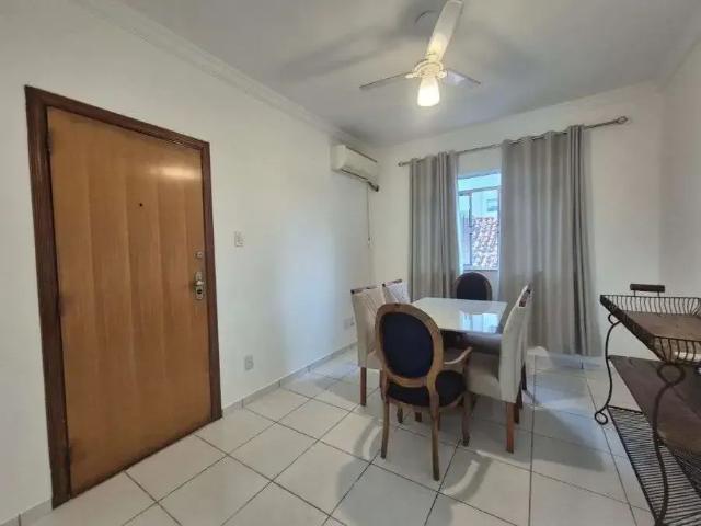 Apartamento para Venda em Santos/SP Embaré 3 Quartos