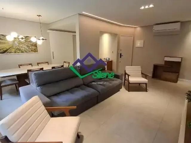 Apartamento para Venda em Santos/SP Embaré 3 Quartos