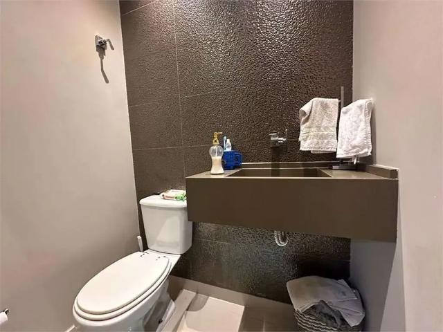 Apartamento para Venda em Santos/SP Embaré 3 Quartos