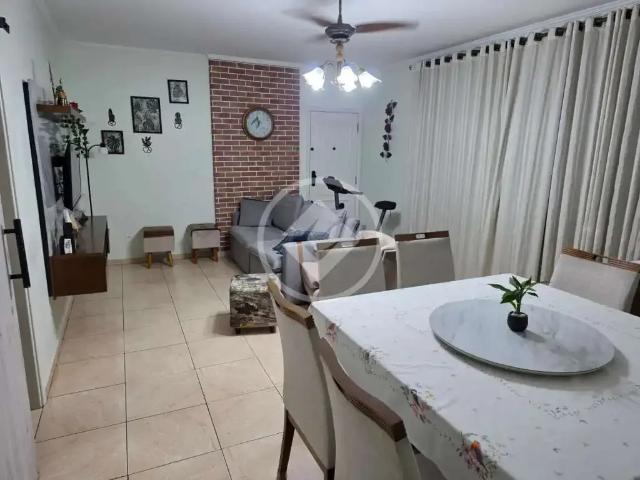 Apartamento para Venda em Santos/SP Embaré 3 Quartos