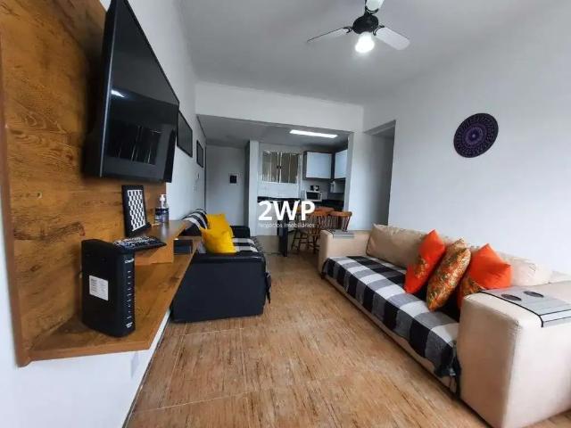 Apartamento para Venda em Santos/SP Embaré 3 Quartos