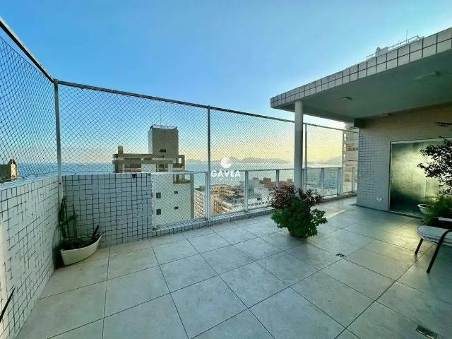 Apartamento para Venda em Santos/SP Embaré 3 Quartos