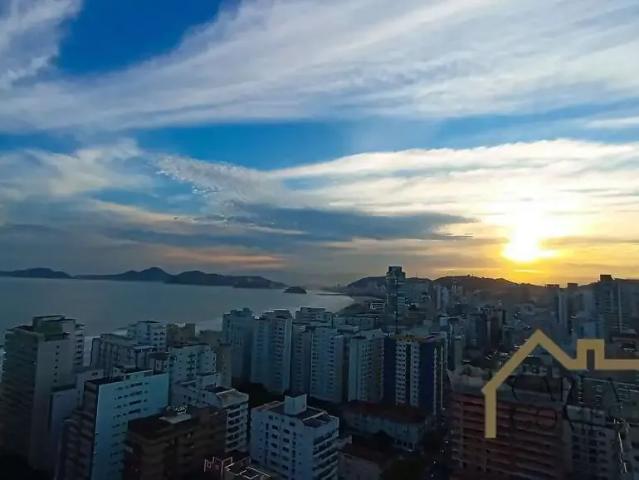 Apartamento para Venda em Santos/SP Embaré 3 Quartos